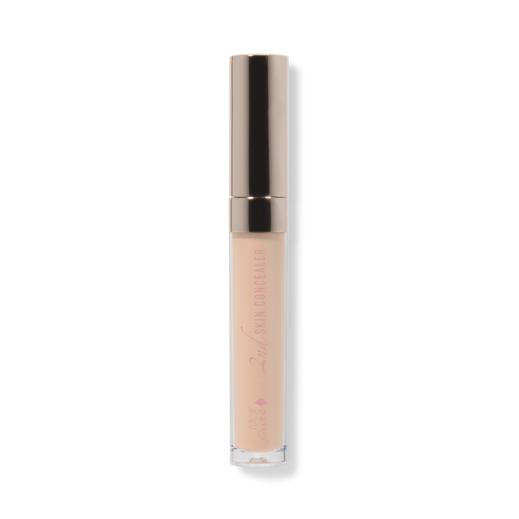 8 Natural Concealers for a Picture-Perfect Complexion - Free Bunni