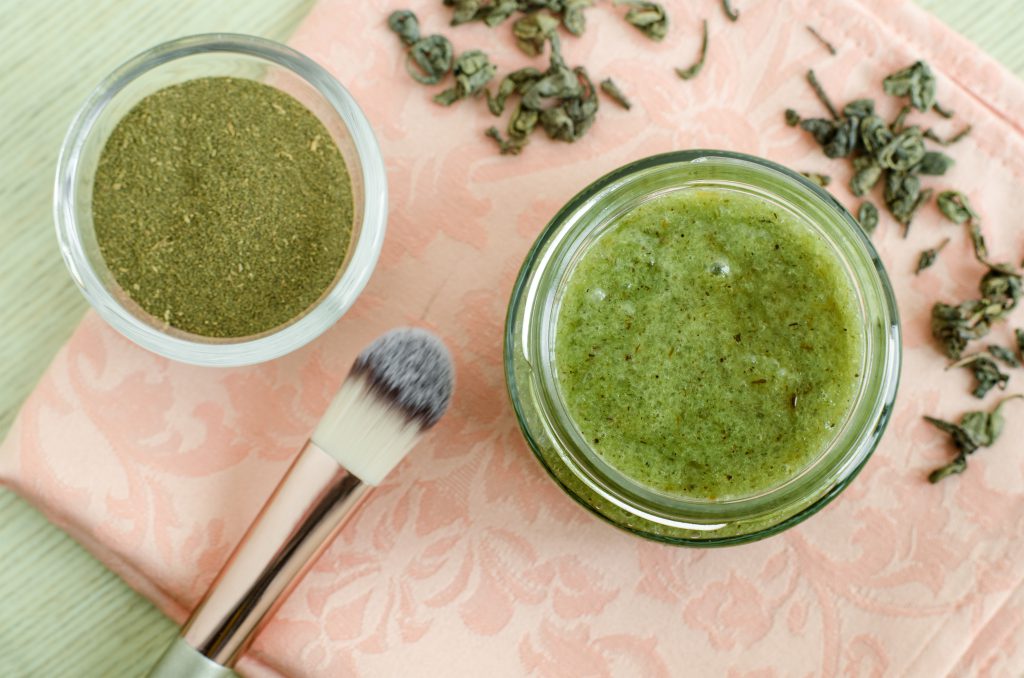 10 DIY Face Masks for Acne to Bust Pimples and Stress - Free Bunni