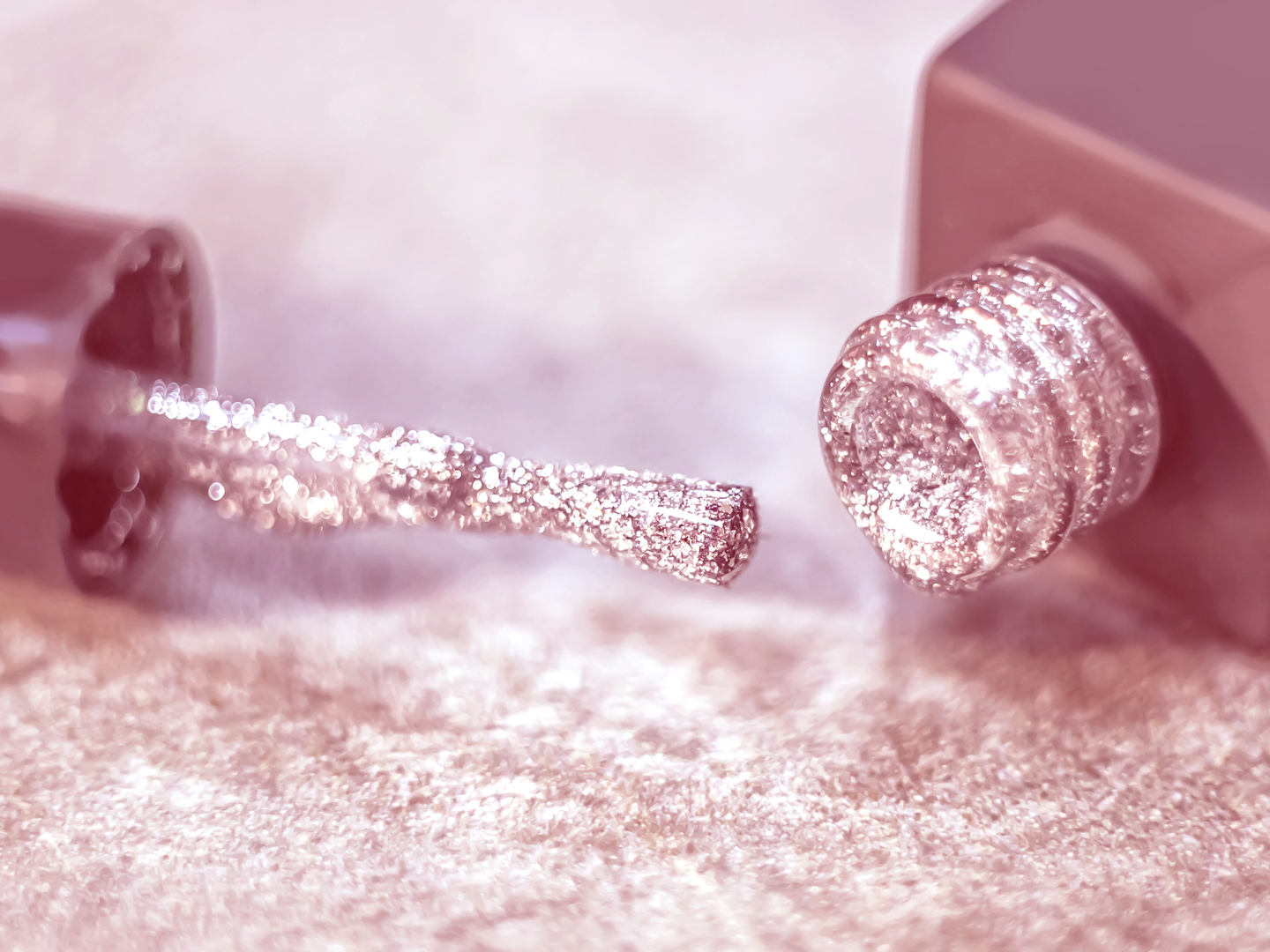 Best Rose Gold Makeup Products for a Glowing Goddess Look - Free Bunni